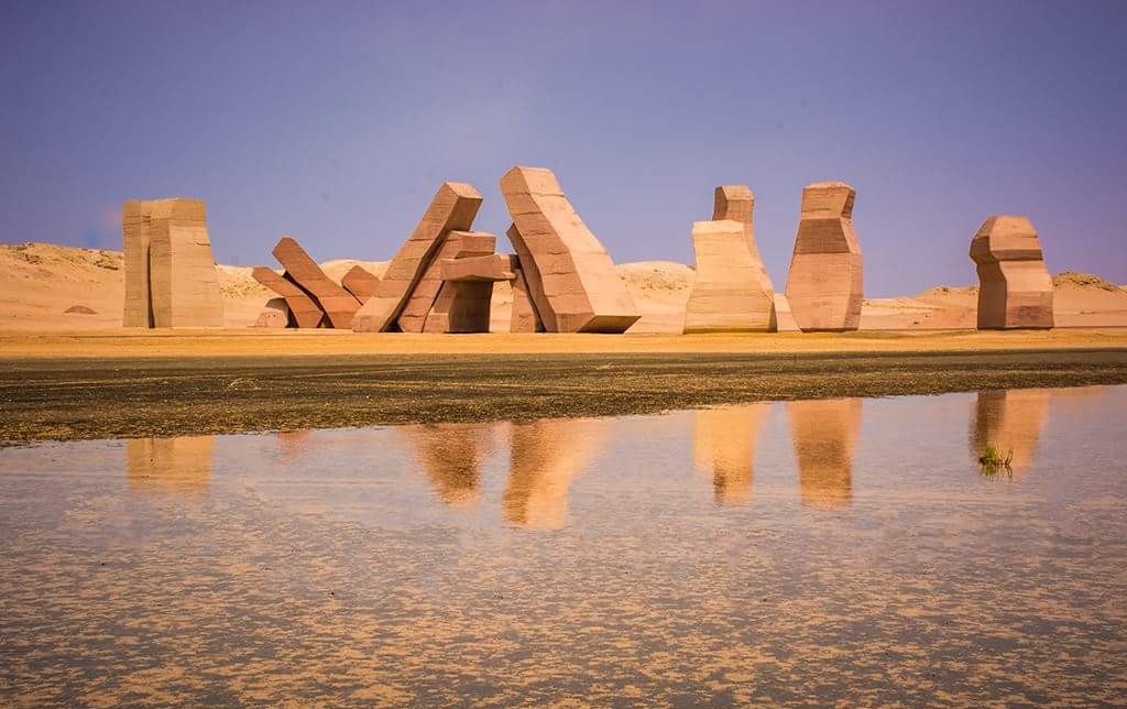 Ras Mohammed National Park half Day Trip by bus - Blue Sharm